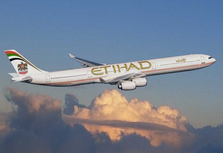 Etihad Airways unirá Madrid con Abu Dhabi | Blog de noticias de turismo